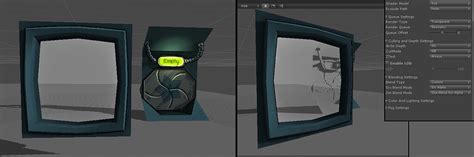 Sse And Transparency Questions And Answers Unity Discussions