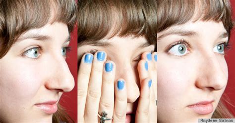 3 Ways To Curl Your Eyelashes Without A Lash Curler Photos Huffpost Life
