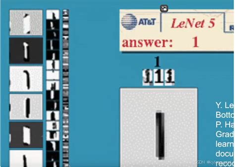 lenet网络（李沐老师课程） lenet 网络 csdn博客