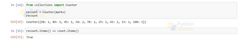Python Histogram Python Geeks