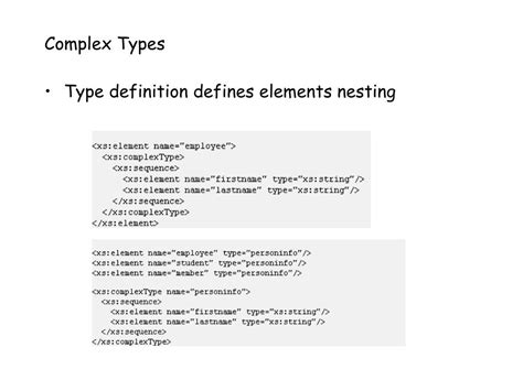 Ppt More Xml Xml Schema Xpath Xslt Powerpoint Presentation Free Download Id5721800