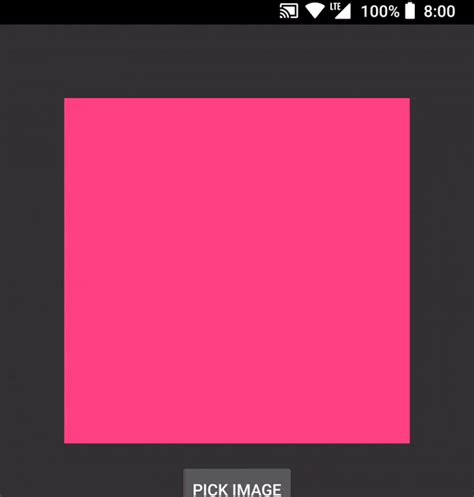 Android Arsenal Splashpicker