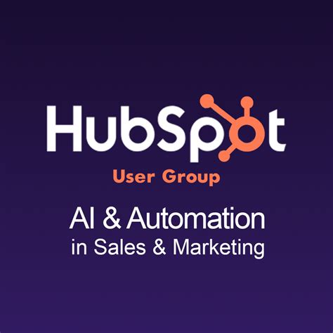 Getting Started With HubSpot AI Building Automated Workflows Using