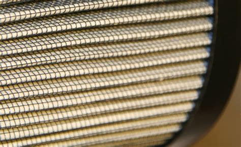 Compressor Filter Supply Llc