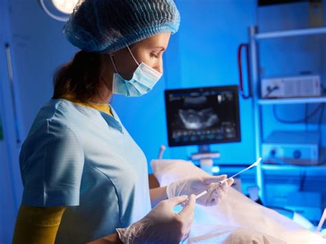 Understanding The Ivf Egg Retrieval Procedure A Comprehensive Guide