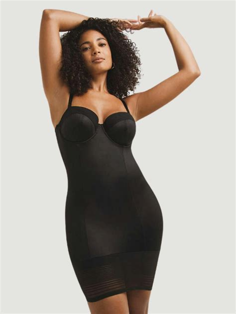 11 Best Plus Size Shapewear For 2024 To Define Your Curves