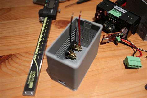 Tiny Usb Type C Adjustable Power Supply Eclecticc