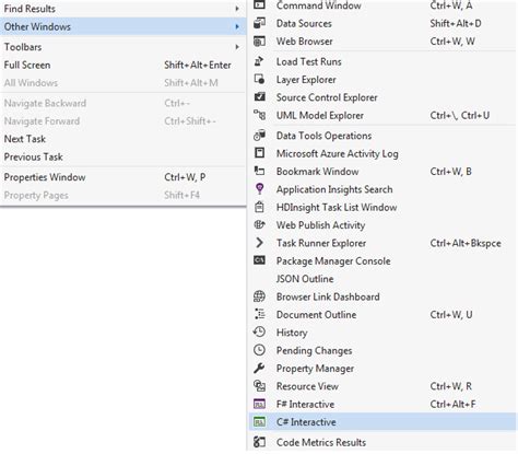 Going Interactive With C Simple Talk