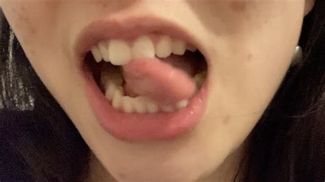 Auroras Tongue L Arousal Aurora Treasures Clips4sale