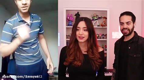 میا پلیز استعداد یابی