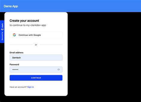 Forget About Auth0 Implementing Authentication With Clerk Dev In Your