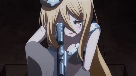 Mahou Shoujo Ikusei Keikaku Episode Tragic Ambushes And Mary S Insanity Chikorita S