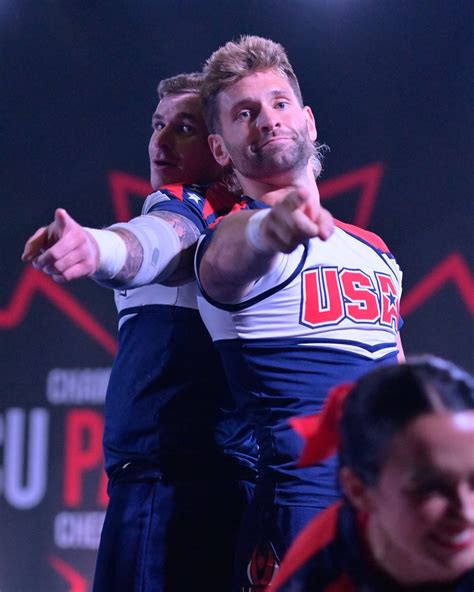 Brett Kessler 2 Days Left Watch Us Live This Weekend 🤩 Usacheer