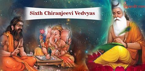 8 Chiranjeevi हिंदू पौराणिक कथाओं के अष्ट चिरंजीवी 99pandit