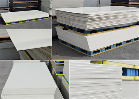 Pp Sheet Supplier Malaysia Xicheng Ep Ltd