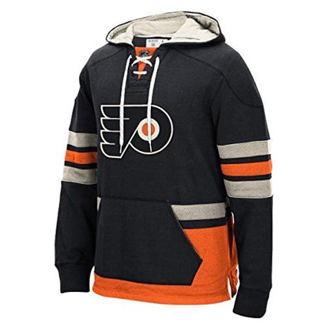 Philadelphia Flyers Hooded Sweatshirt Sweatshirts Hooded Sweatshirt