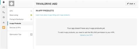 Tutorial How To Implement In App Billing In Android Part 1 More Is