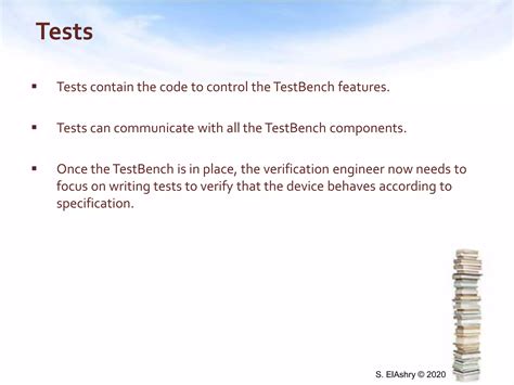 How To Create Systemverilog Verification Environment Pdf