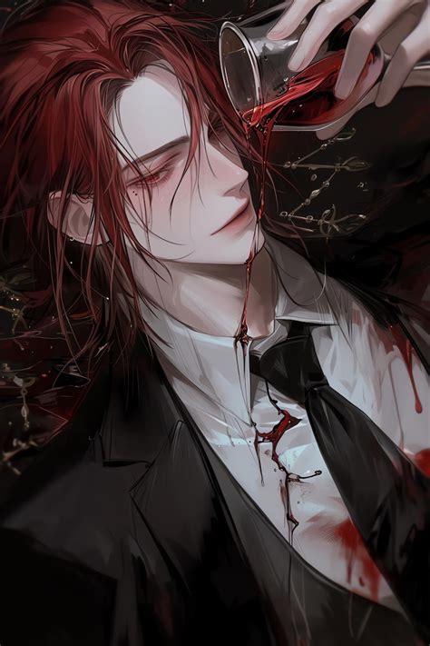Красные аниме обои Изображения скачать бесплатно на Freepik