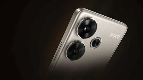 Poco F G With Qualcomm Snapdragon S Gen Inch K Amoled Screen Launched In India