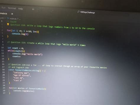 Day40 Of 100daysofcoddingchallenge From Sir Asharibali Shehroz Hanif Posted On The Topic