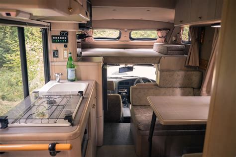 This Might Be The Nicest Toyota Based Camper On Earth
