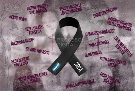 Suman 150 Las Mujeres Asesinadas Este Año Proceso Digital