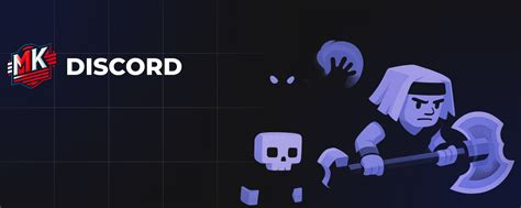 Mk Discord Наш Discord сервер заходи 2026 ВКонтакте