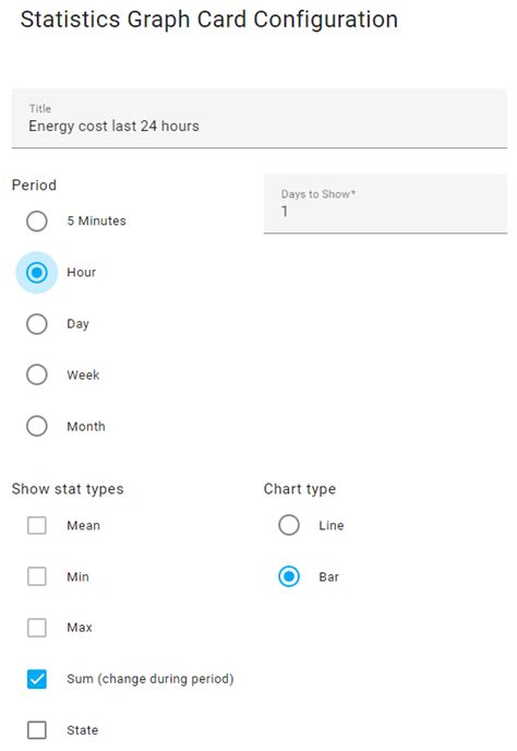 Statistics Bug Wrong Data Aquired When Periods Finalize Every Hourly Daily · Issue