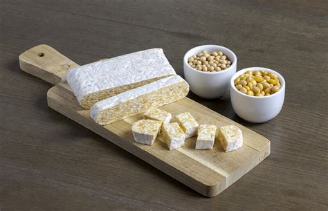 Solid State Fungal Fermentation For Better Plant Foods Food Science