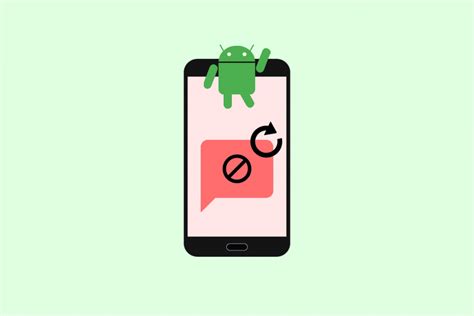 How To Retrieve Blocked Text Messages On Android Techcult