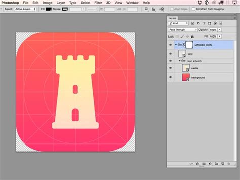 Photoshop App Icon At Vectorified Collection Of Photoshop App Icon Free For Personal Use
