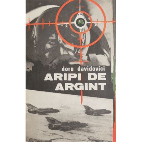 Aripi De Argint Doru Davidovici