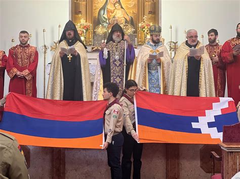 St Mary Armenian St Mary Armenian Apostolic Church