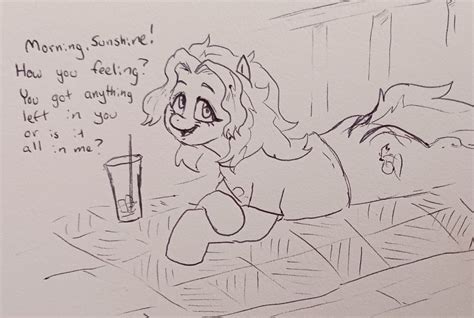 3216000 Suggestive Artist Pony Quarantine Oc Oc Only Oc Beach Love Earth Pony Pony