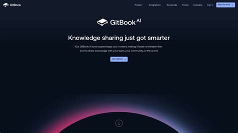 Gitbook Lens Supercharge Your Documentation With Ai Futureen
