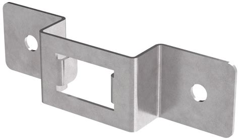 Скоба-крепление стойки ГЭМ стеновой Промрукав Стандарт купить в Сочи ...