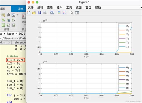 【paper】2022切换拓扑下动态事件触发多智能体系统固定时间一致性多智能体切换拓扑 Csdn博客