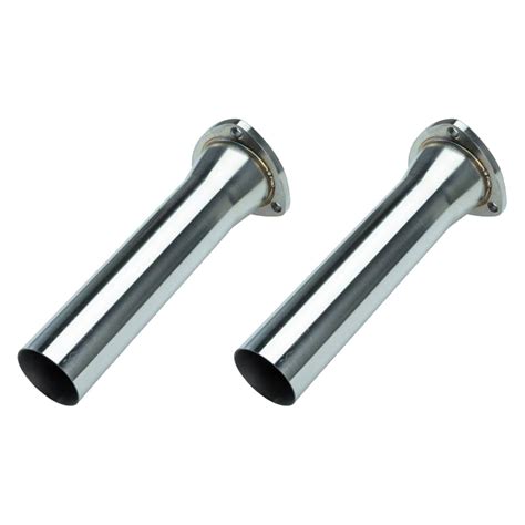 Pypes Performance Exhaust Collector Reducers Pair 3in To 25in Stainle