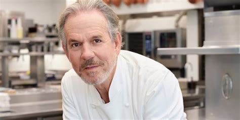 Renowned Chef Thomas Keller The Pandemic Is Killing Restaurants
