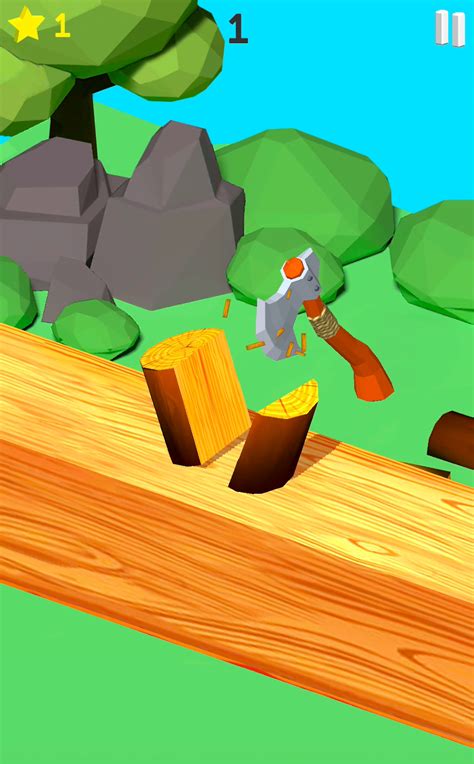 Chop It Para Android Descargar