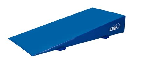 gentle slope wedge 200 x 100 x 35 cm