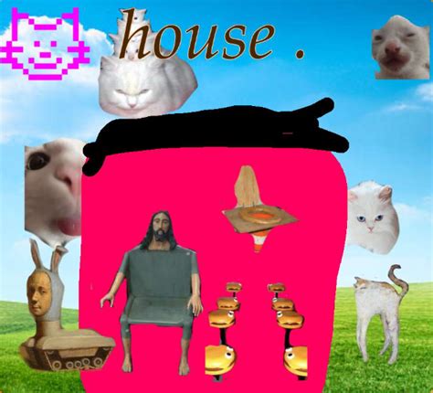 House By Ilovemywife