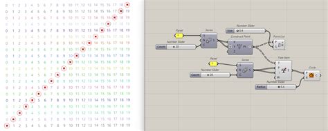 progressive selection grasshopper mcneel forum