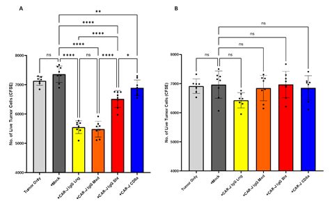 Rapid In Vitro Cytotoxicity Evaluation Of Jurkat Expressing Chimeric