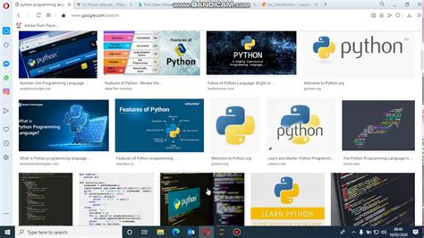 Iris Classification Problem Code Explanation Youtube