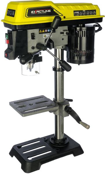 Сверлильный станок Ryobi RDP102L 390 - купить по низкой цене в интернет ...
