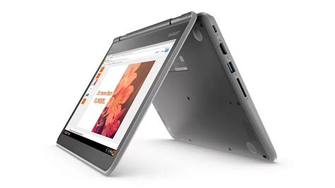 Flex Chromebook Portable In Laptop Lenovo Ca