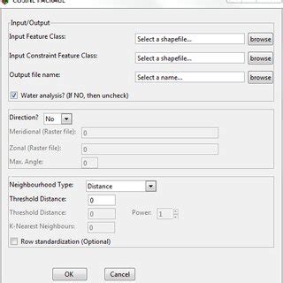 Graphical User Interface GUI Download Scientific Diagram