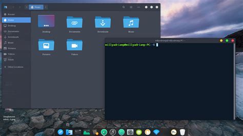 Deepin Os 154 Kaskus